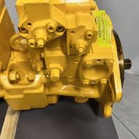 China 708-23-04014 Hydraulic Pump Assembly for sale