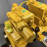 China 708-23-04014 Hydraulic Pump Assembly for sale