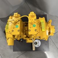 China 708-23-04014 Hydraulic Pump Assembly for sale