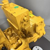 China 708-23-04014 Hydraulic Pump Assembly for sale