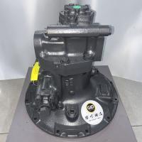 China Komatsu Hydraulic Pump Assembly 708-1L-00413 Compatible With PC100 PC100L PC120 PC120SC PC130 And Mobile Crusher And Reclaimer BZ120 Tokugawa Oil Pressure GID for sale