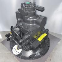 China Komatsu Hydraulic Pump Assembly 708-1L-00413 Compatible With PC100 PC100L PC120 PC120SC PC130 And Mobile Crusher And Reclaimer BZ120 Tokugawa Oil Pressure GID for sale