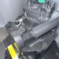 China Komatsu Hydraulic Pump Assembly 708-1L-00413 Compatible With PC100 PC100L PC120 PC120SC PC130 And Mobile Crusher And Reclaimer BZ120 Tokugawa Oil Pressure GID for sale