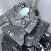 China Komatsu Hydraulic Pump Assembly 708-1L-00413 Compatible With PC100 PC100L PC120 PC120SC PC130 And Mobile Crusher And Reclaimer BZ120 Tokugawa Oil Pressure GID for sale