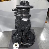 China Pump Assembly 708-2L-00150 Is Used For PC200, PC210 And PC220 Of Komatsu Excavators Tokugawa Oil Pressure GID for sale