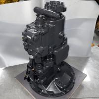 China Pump Assembly 708-2L-00150 Is Used For PC200, PC210 And PC220 Of Komatsu Excavators Tokugawa Oil Pressure GID for sale