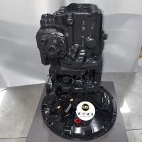China Hydraulic Pump 708-2L-00300  For Komatsu Excavator PC200-7PC200LC-7LPC200LL-7LPC200SC-7PC210-7PC210LC-7 for sale