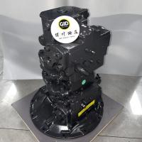 China Hydraulic Pump 708-2L-00300  For Komatsu Excavator PC200-7PC200LC-7LPC200LL-7LPC200SC-7PC210-7PC210LC-7 for sale