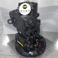 China Hydraulic Pump 708-2L-00300  For Komatsu Excavator PC200-7PC200LC-7LPC200LL-7LPC200SC-7PC210-7PC210LC-7 for sale