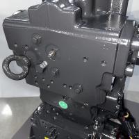 China Hydraulic Pump 708-2L-00300  For Komatsu Excavator PC200-7PC200LC-7LPC200LL-7LPC200SC-7PC210-7PC210LC-7 for sale