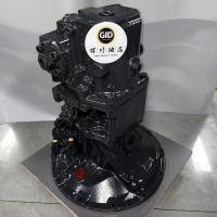China Hydraulic Pump 708-2L-00300  For Komatsu Excavator PC200-7PC200LC-7LPC200LL-7LPC200SC-7PC210-7PC210LC-7 for sale