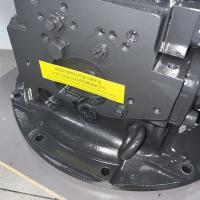 China Hydraulic Pump 708-2L-00300  For Komatsu Excavator PC200-7PC200LC-7LPC200LL-7LPC200SC-7PC210-7PC210LC-7 for sale