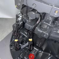 China Hydraulic Pump 708-2L-00300  For Komatsu Excavator PC200-7PC200LC-7LPC200LL-7LPC200SC-7PC210-7PC210LC-7 for sale