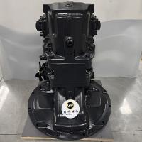 China Hydraulic Main Pump Assembly 708-2G-00700 For Komatsu PC300-7E0 PC350-7E0 PC300-8 PC350-8 Excavator for sale