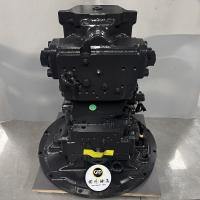 China Hydraulic Main Pump Assembly 708-2G-00700 For Komatsu PC300-7E0 PC350-7E0 PC300-8 PC350-8 Excavator for sale