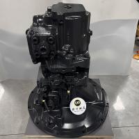 China Hydraulic Main Pump Assembly 708-2G-00700 For Komatsu PC300-7E0 PC350-7E0 PC300-8 PC350-8 Excavator for sale