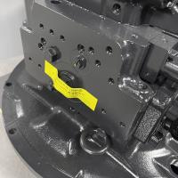 China Hydraulic Main Pump Assembly 708-2G-00700 For Komatsu PC300-7E0 PC350-7E0 PC300-8 PC350-8 Excavator for sale