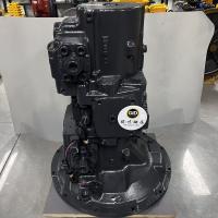 China Hydraulic Main Pump 708-2H-00450 For Komatsu Excavator PC400-7 PC400LC-7 PC430-8 PC450-7 PC450-8 PC460LC-8 PC550LC-8 for sale