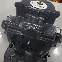 China Hydraulic Main Pump 708-2H-00450 For Komatsu Excavator PC400-7 PC400LC-7 PC430-8 PC450-7 PC450-8 PC460LC-8 PC550LC-8 for sale