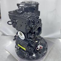 China Zachager 708-2L-00500 708-2L-00400 708-2L-00490 Hydraulic Main Pump For Komatsu PC200 PC200-8 Excavator Hydraulic Pump 708-2L-00500 708-2L-00400 708-2L-00490 for sale