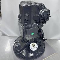 China Zachager 708-2L-00500 708-2L-00400 708-2L-00490 Hydraulic Main Pump For Komatsu PC200 PC200-8 Excavator Hydraulic Pump 708-2L-00500 708-2L-00400 708-2L-00490 for sale