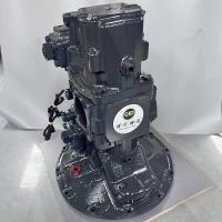China Zachager 708-2L-00500 708-2L-00400 708-2L-00490 Hydraulic Main Pump For Komatsu PC200 PC200-8 Excavator Hydraulic Pump 708-2L-00500 708-2L-00400 708-2L-00490 for sale