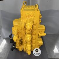 China For Komatsu Excavator PC200 PC200-8 PC200LC-8 YIHE Control Valve Seal Kit 7234723103 Tokugawa Hydraulic Remanufacturing GID for sale