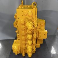 China For Komatsu Excavator PC200 PC200-8 PC200LC-8 YIHE Control Valve Seal Kit 7234723103 Tokugawa Hydraulic Remanufacturing GID for sale