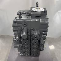 China Main Control Valve C0170-55084 For The GID Remanufacturing Of Sumitomo SH200A5 SH210A5 SH240A5 Case Excavator for sale