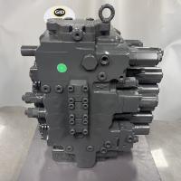 China Main Control Valve C0170-55084 For The GID Remanufacturing Of Sumitomo SH200A5 SH210A5 SH240A5 Case Excavator for sale