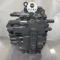 China Main Control Valve C0170-55084 For The GID Remanufacturing Of Sumitomo SH200A5 SH210A5 SH240A5 Case Excavator for sale
