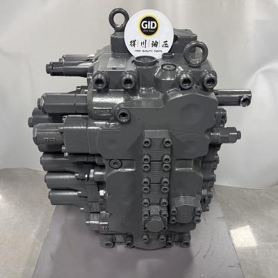 China Main Control Valve C0170-55084 For The GID Remanufacturing Of Sumitomo SH200A5 SH210A5 SH240A5 Case Excavator for sale