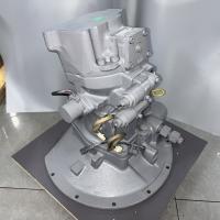 China 9121198 PUMP SINGLE Hitachi Parts EX100-3 EX100-3C EX100-3m EX100M-3 EX100M-3m EX120-3 EX120-3C EX120-3m for sale