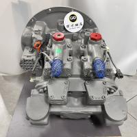 China 9152668 PUMP DEVICE Hitachi Parts CHR70 EX200-5 EX200-5 JPN EX200-5HG EX200-5HHE EX200-5LV JAP EX200-5X JPN EX200-5Z JPN EX200LC-5HHE EX200SS-5 for sale