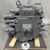 China KMX15H 4363127 VALVE CONTROL Hitachi Parts EX300-5 EX300-5HHE EX300LC-5M  EX300LCLL-5M, EX345USR(LC) EX350H-5 EX350H-5HHE EX350K-5 EX370-5M EX370HD-5 Tokugawa Hydraulic Remanufacturing GID for sale