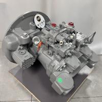 China 9199113 PUMP DEVICE Hitachi parts ZX200 ZX200-E ZX210-AMS ZX210-HCME ZX210H ZX210K, ZX210N-AMS ZX210N-HCME ZX240-AMS ZX240-HCME Tokugawa Hydraulic Remanufacturing GID for sale