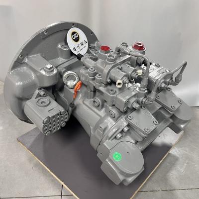 China 9199113 PUMP DEVICE Hitachi parts ZX200 ZX200-E ZX210-AMS ZX210-HCME ZX210H ZX210K, ZX210N-AMS ZX210N-HCME ZX240-AMS ZX240-HCME Tokugawa Hydraulic Remanufacturing GID for sale