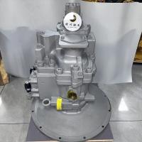 China Hitachi Hydraulic Pump Assembly 4432815 9184686 9199338 K5V200 For ZX450 ZX470-5G Tokugawa Hydraulic Remanufacturing GID. for sale