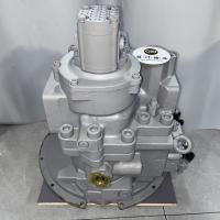 China Hitachi Hydraulic Pump Assembly 4432815 9184686 9199338 K5V200 For ZX450 ZX470-5G Tokugawa Hydraulic Remanufacturing GID. for sale