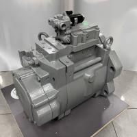 China Hitachi Hydraulic Pump Assembly 4635645 K3V280 For ZX850 ZX860 ZX870 Tokugawa Hydraulic Remanufacturing GID for sale