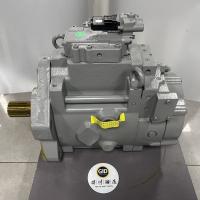 China Hitachi Hydraulic Pump Assembly 4635645 K3V280 For ZX850 ZX860 ZX870 Tokugawa Hydraulic Remanufacturing GID for sale