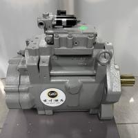 China Hitachi Hydraulic Pump Assembly 4635645 K3V280 For ZX850 ZX860 ZX870 Tokugawa Hydraulic Remanufacturing GID for sale