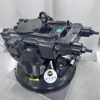 China Rexroth Hydraulic Pump Assembly 400914-00245 A8VO200 To Remanufacture GID With Sichuan Oil Pressure In Doosan Excavator DX380 DX420 for sale