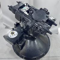 China Rexroth Hydraulic Pump Assembly 400914-00245 A8VO200 To Remanufacture GID With Sichuan Oil Pressure In Doosan Excavator DX380 DX420 for sale