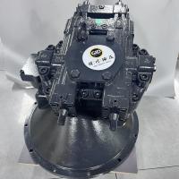 China Rexroth Hydraulic Pump Assembly 400914-00245 A8VO200 To Remanufacture GID With Sichuan Oil Pressure In Doosan Excavator DX380 DX420 for sale