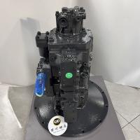 China Doosan DPA117 DX 225 LC-9DX 225-9C Hydraulic Pump 400914-00468 MBFB 369 C MBFB 369 B MBFB 369 A MBFB 369 Tokugawa Hydraulic Remanufacturing GID for sale