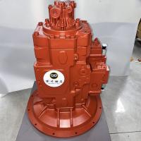 China Hengli Hydraulic Pump Assembly V90N180 For China Excavator Liugong Series Xugong Series And Sany Excavator Series To Remanufacture GID for sale