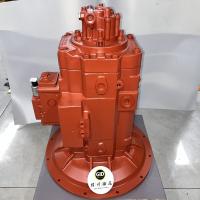 China Hengli Hydraulic Pump Assembly V90N180 For China Excavator Liugong Series Xugong Series And Sany Excavator Series To Remanufacture GID for sale
