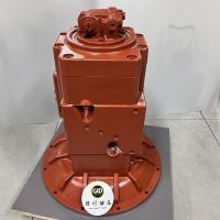 China Hengli Hydraulic Pump Assembly V90N130 For Excavator Liugong Series Xugong Series And Sany Excavator Series To Remanufacture GID. for sale