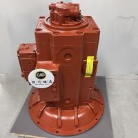 China Hengli Hydraulic Pump Assembly V90N130 For Excavator Liugong Series Xugong Series And Sany Excavator Series To Remanufacture GID. for sale